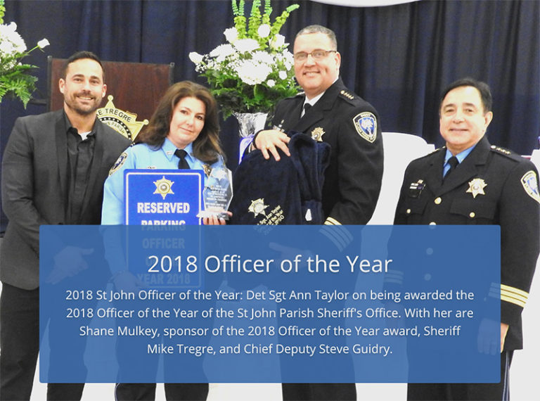 St. John Parish Sheriff’s Office – Home | St. John Parish Sheriff's Office