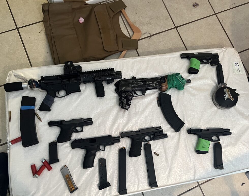 SJSO Investigates Corrine Court Shooting | St. John Parish Sheriff's Office