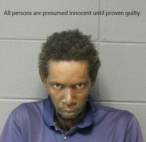 Florida Man Charged With Second Degree Murder St John Parish Sheriff