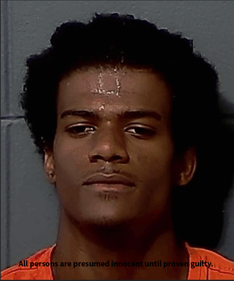 LaPlace Man Arrested After Body Found In Trunk Of Car | St. John Parish Sheriff's Office