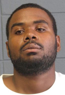 Antoine Guillory Jr Arrested for Filing a False Police Report | St ...