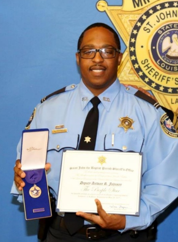 2017 Officer of the Year Awards Ceremony – Website | St. John Parish ...